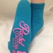 Sweet 16 Socks 48 Pairs - Etsy