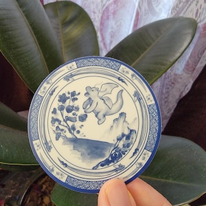 Year of the Dragonite Sticker Pokemon - Etsy