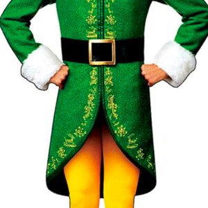 72" (6ft) Life-size Elf | Indoor/outdoor Cutout - Etsy