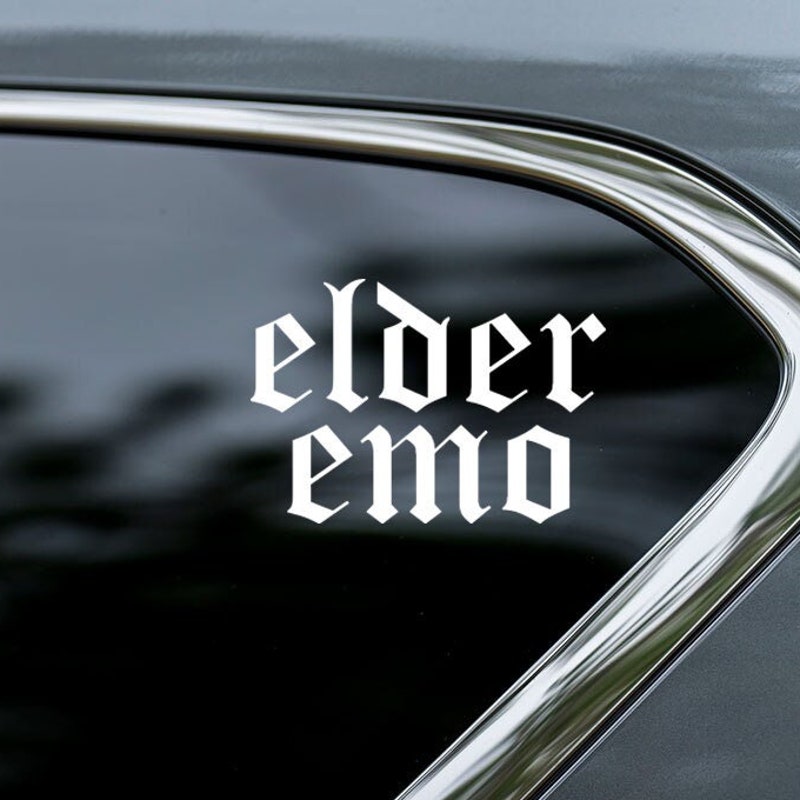 Emo - Etsy