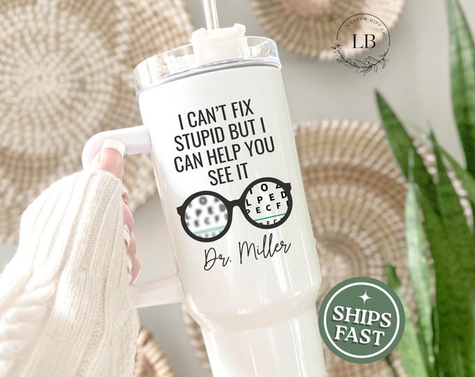 Optometry Gifts, Optometrist Gift, Eye Doctor Gifts, Optometrist Tech ...