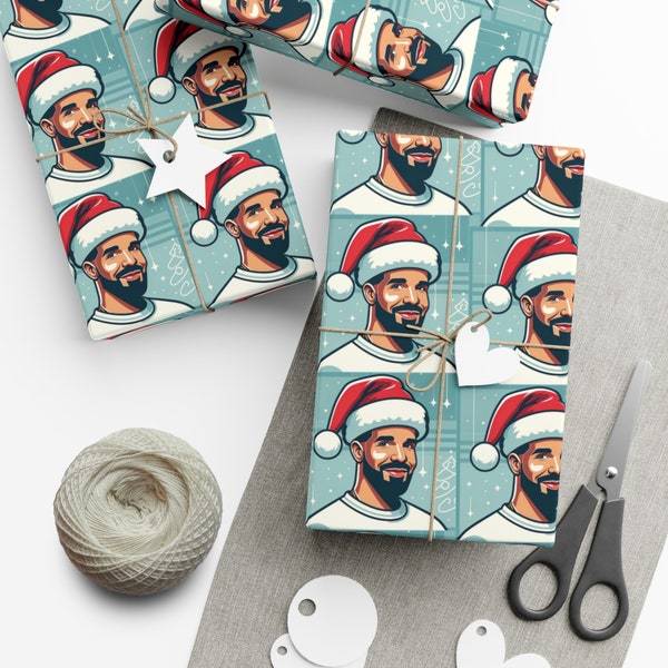 Gucci Wrapping Paper - Etsy