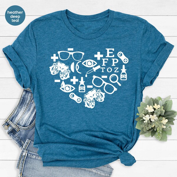 Ophthalmologist - Etsy