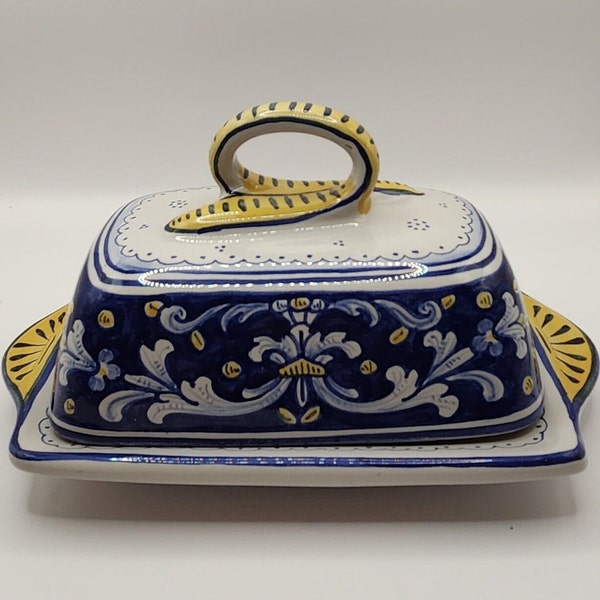 Deruta of Italy - Etsy UK