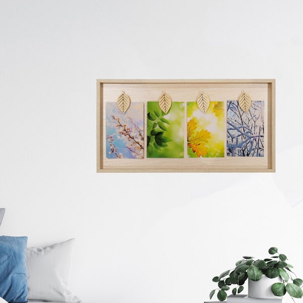 Photo Peg Frames - Etsy UK