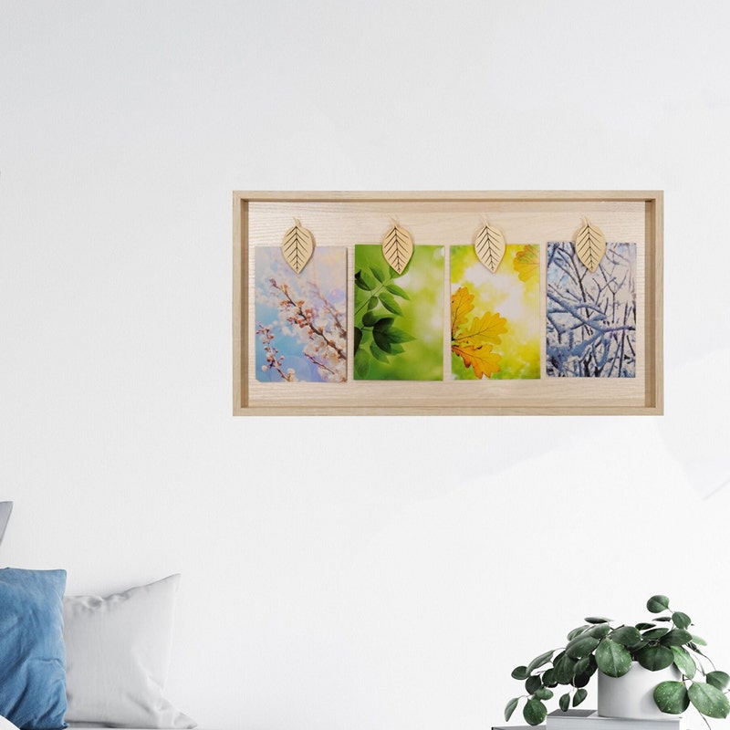 Photo Peg Frames - Etsy UK