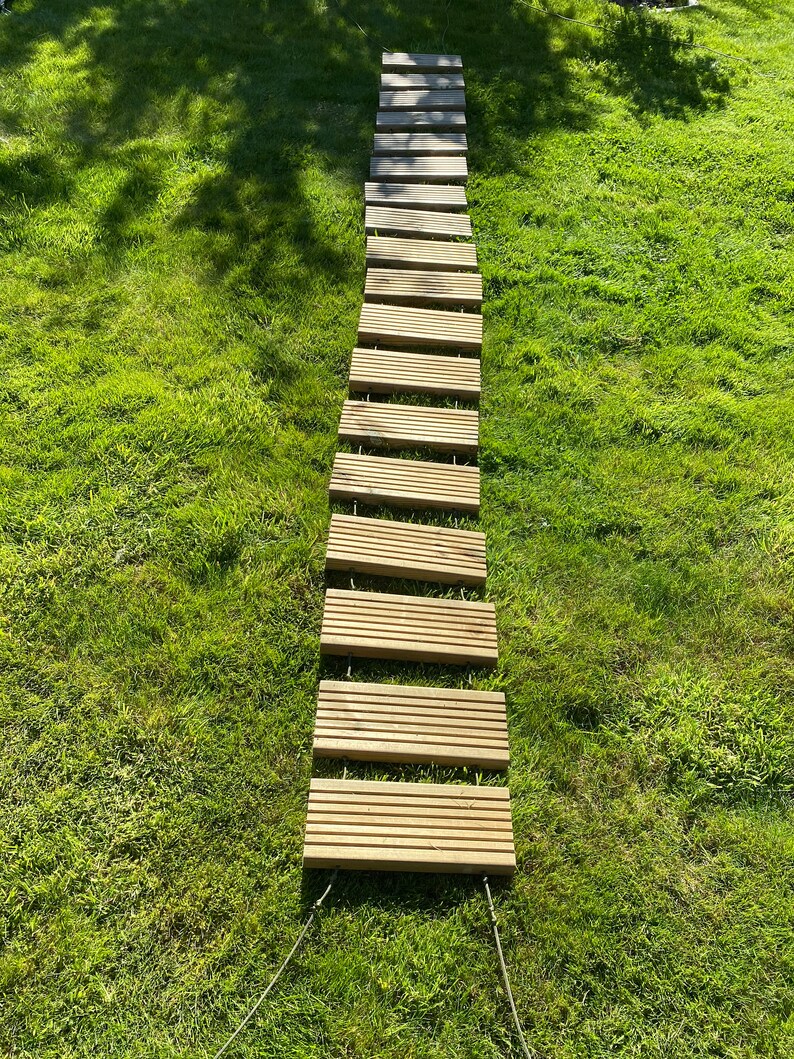 Bespoke Cat Ladders Price Shown is for 50cm of the Thin Batten Ladder ...