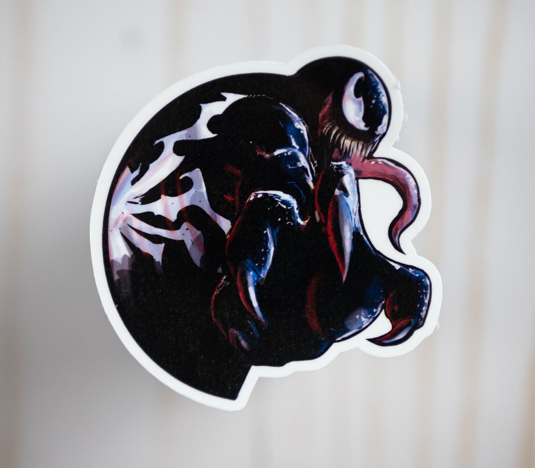 Venom (+) - Etsy