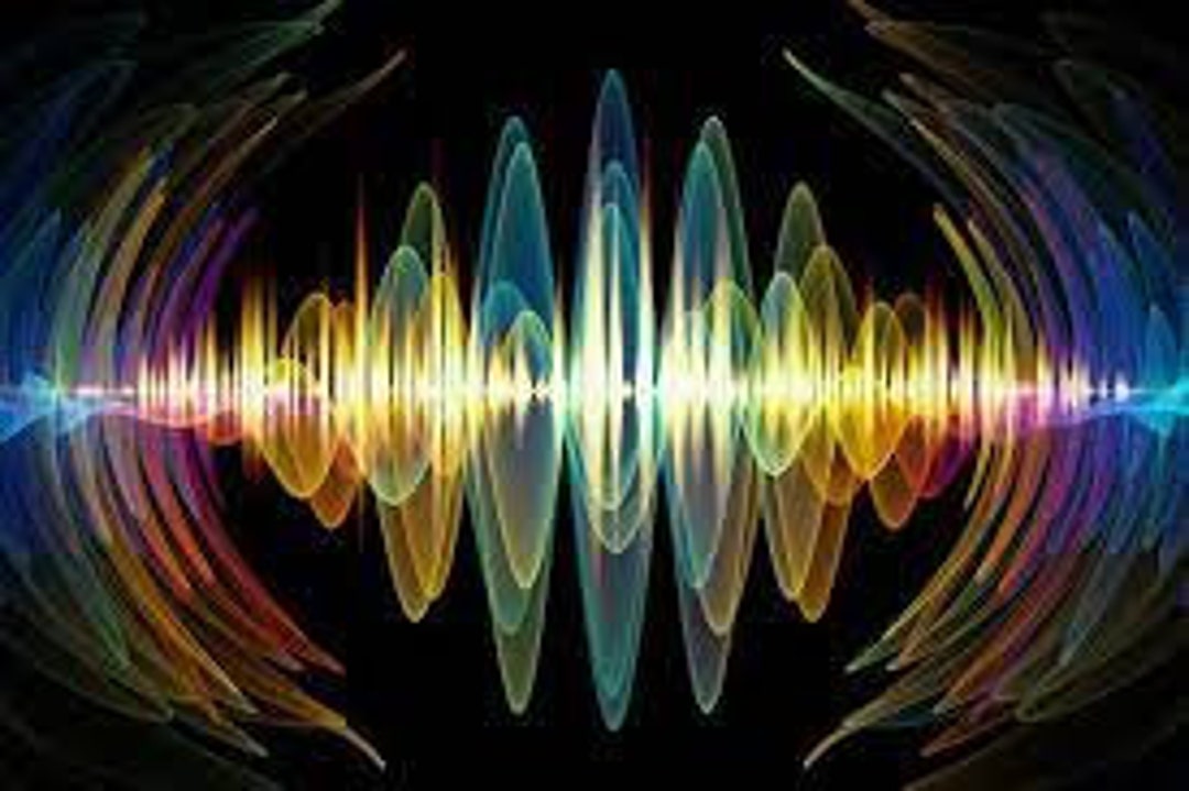 Radionics Course: Module 4 Principles and Techniques of Radionics - Etsy