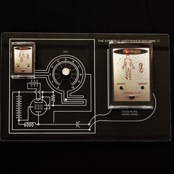 Radionics - Etsy