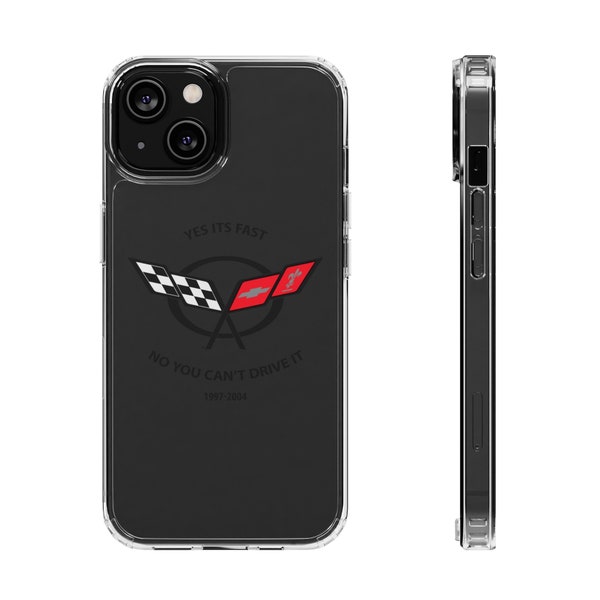 Corvette Phone Cases - Etsy