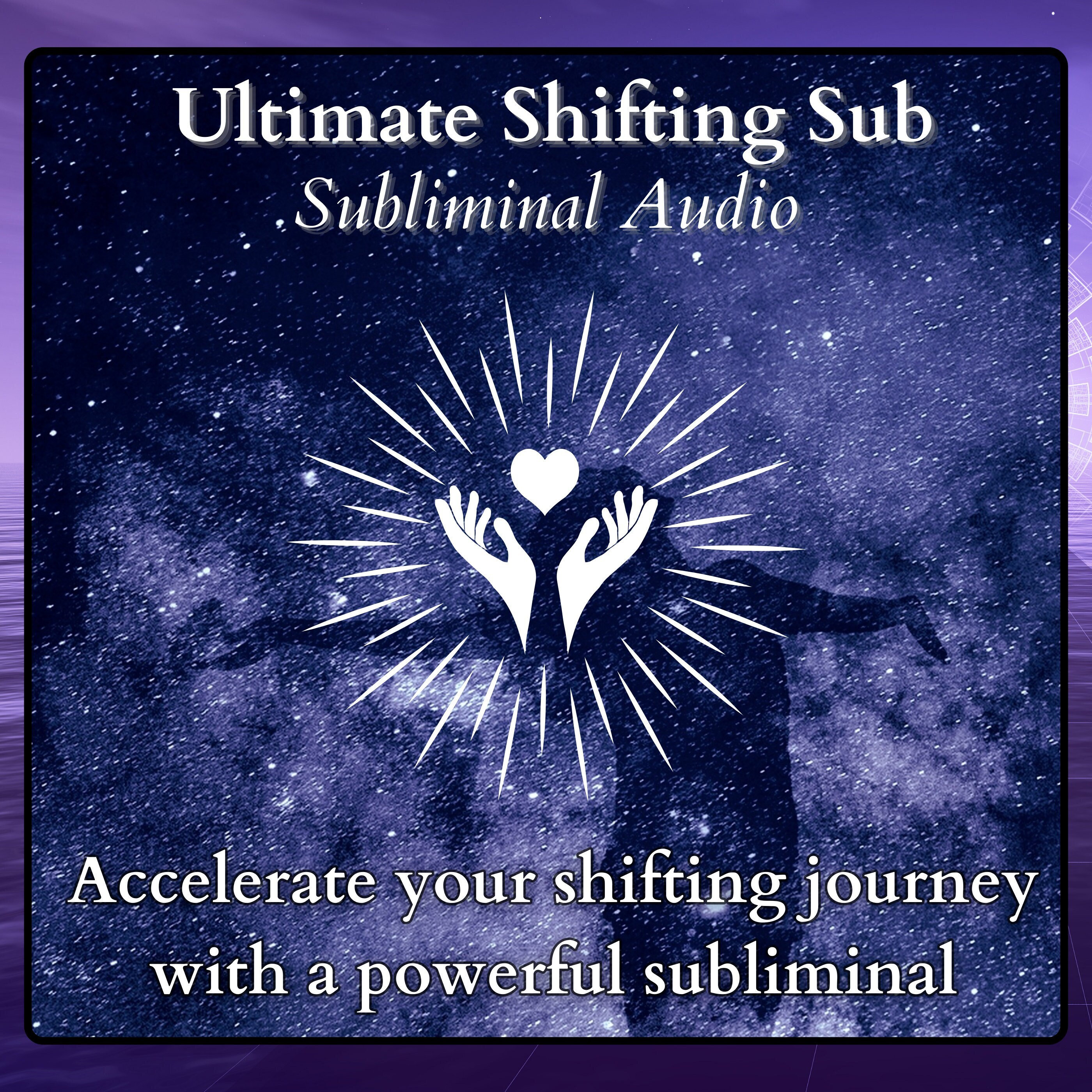 Ultimate Reality Shifting Subliminal Audio, Shifting Script, Powerful ...