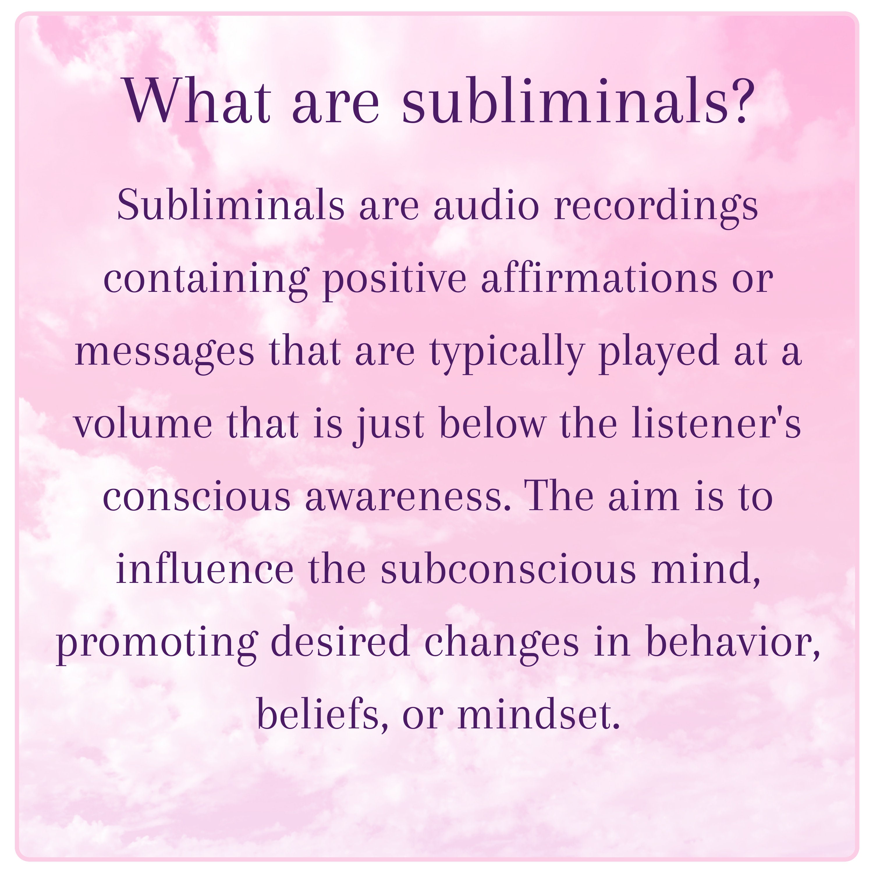 Extremely Powerful Transformation Audio, Become a Mermaid ...