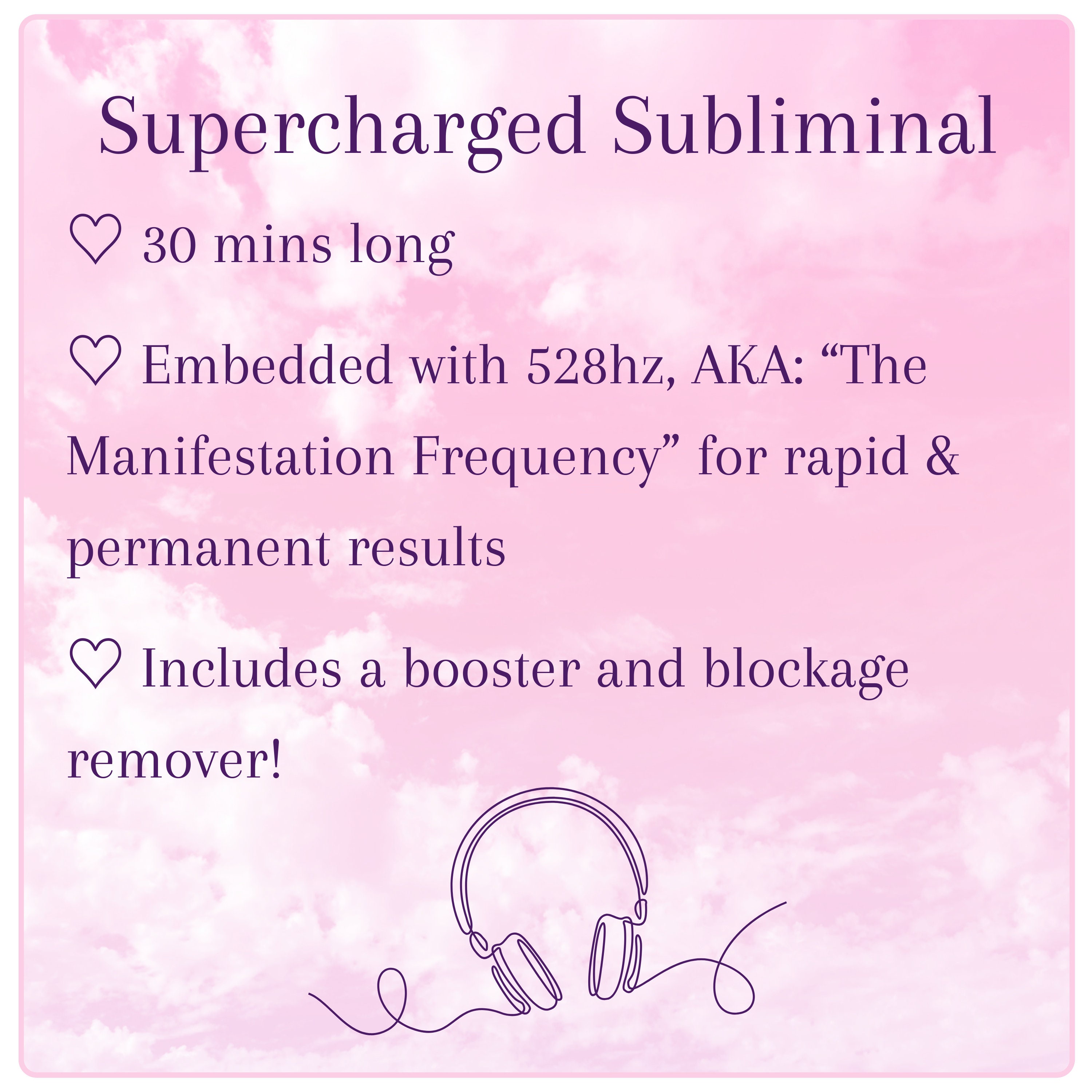 Extremely Powerful Transformation Audio, Become a Mermaid ...