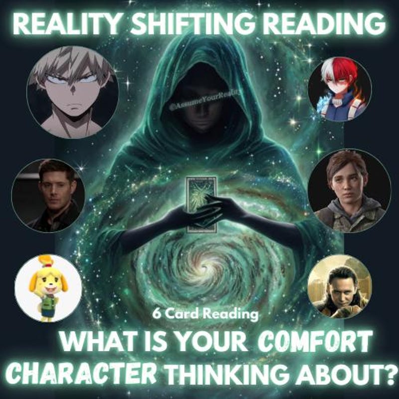 AssumeYourReality (Ships from: the US) - Etsy