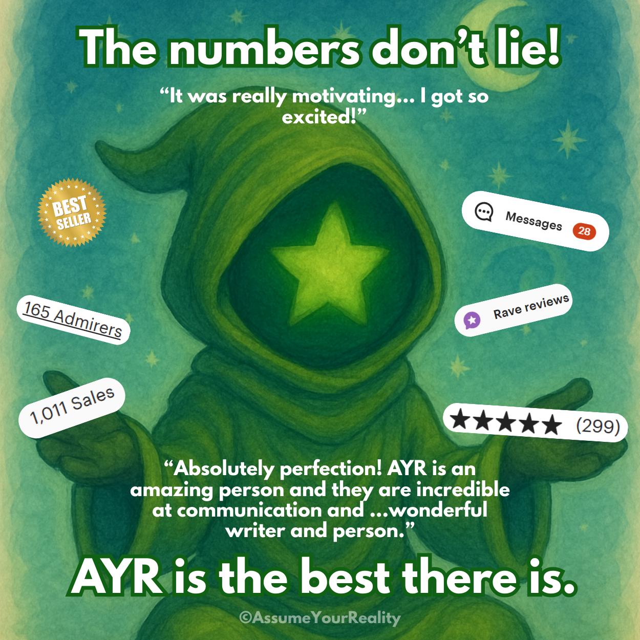 Detailed Reality Shifting Script Template, Reality Shifting Method ...