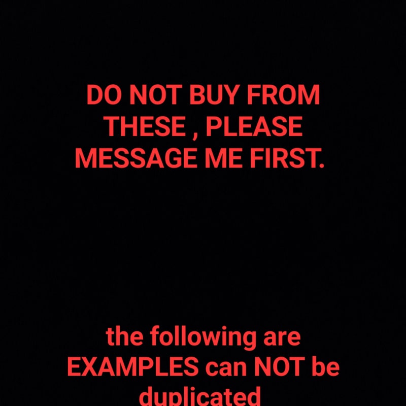 Therian Mask Kit - Etsy