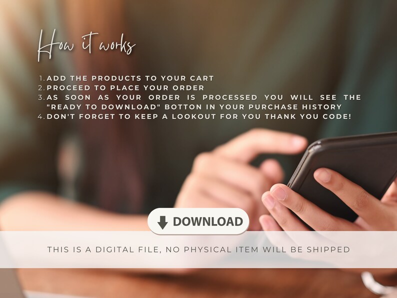 Adhd-focused 30-day Goal Setting & Productivity Planner Worksheet ...