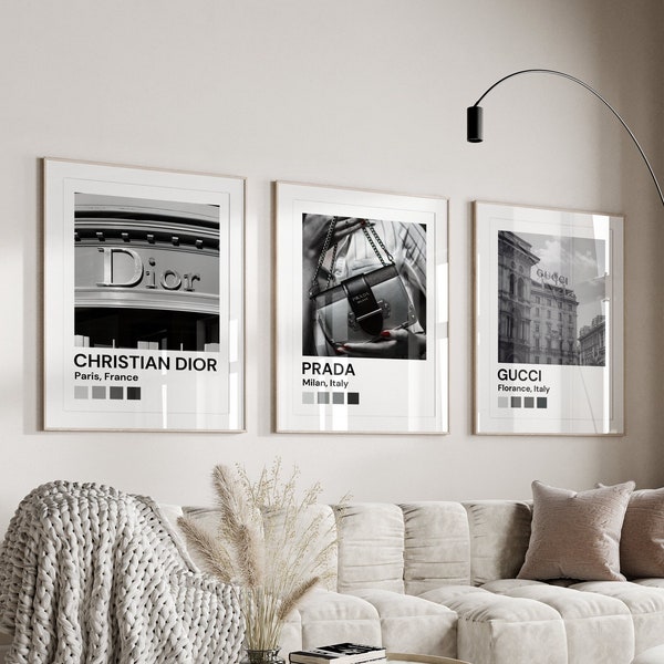 Designer Print - Etsy