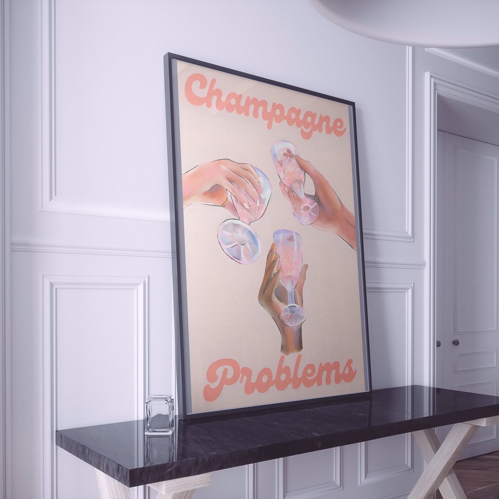 Taylor Poster Champagne Problems Poster Swift Lyric taylor version sold ...