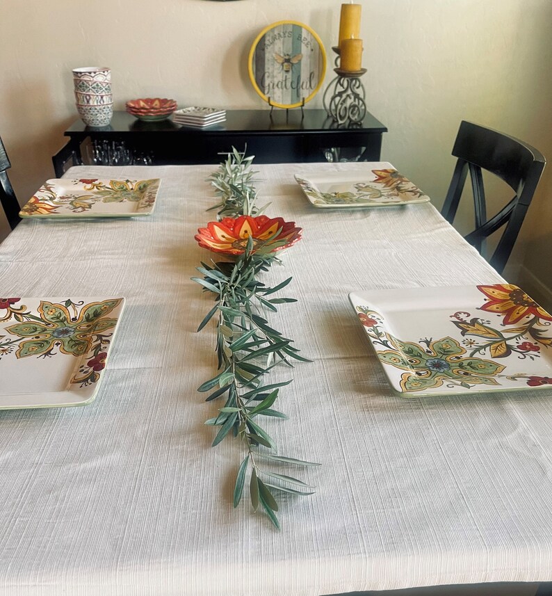 Medium Length Fresh Cut Olive Tree Stems - Etsy