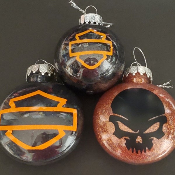 Harley - Etsy