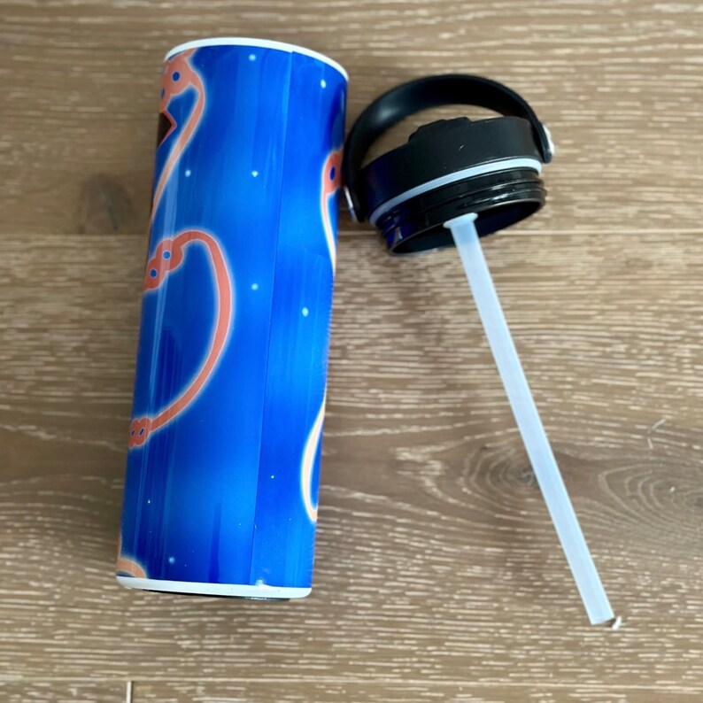 Poké Water Bottle, Mega Rayquaza, Water Bottle, Anime, Anime Water ...