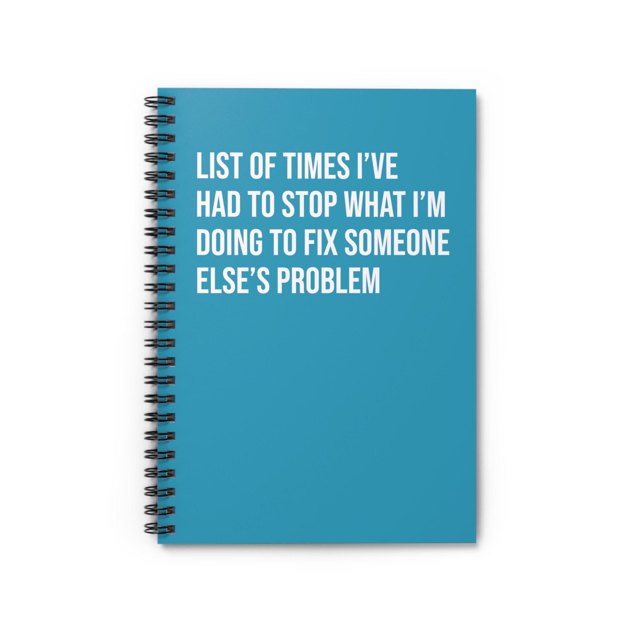 List of Times I've Had to Stop What I'm Doing to Fix Someone Else's ...