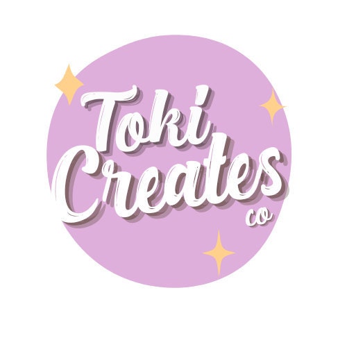 TokiCreatesCo - Etsy