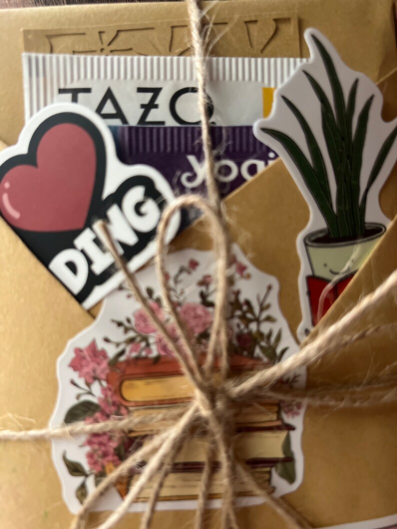 Blind Date With a Book - Etsy