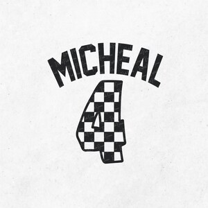 Racing Flag Svg Bundle, Checkered Numbers Svg, Race, Checkered Flag ...