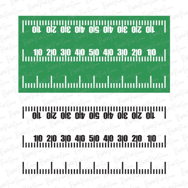 Football Yard Line SVG PNG DXF, Yard Line Svg, Football Field Svg, Yard ...