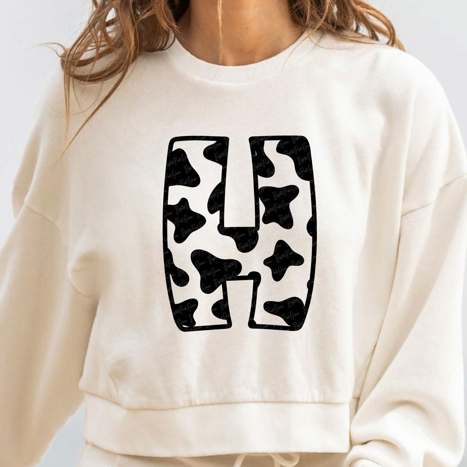 Cow Alphabet SVG Bundle, Cow Numbers Svg, Cow Letters Svg, Birthday Svg ...