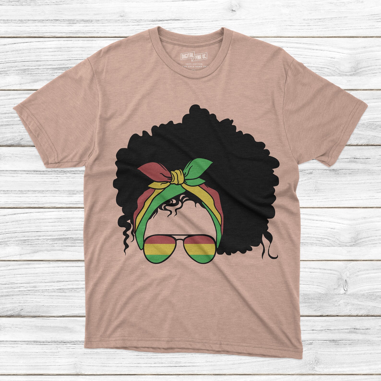 Afro Woman SVG, Afro Girl Svg, Afro Queen Svg, Afro Lady Svg, Curly ...