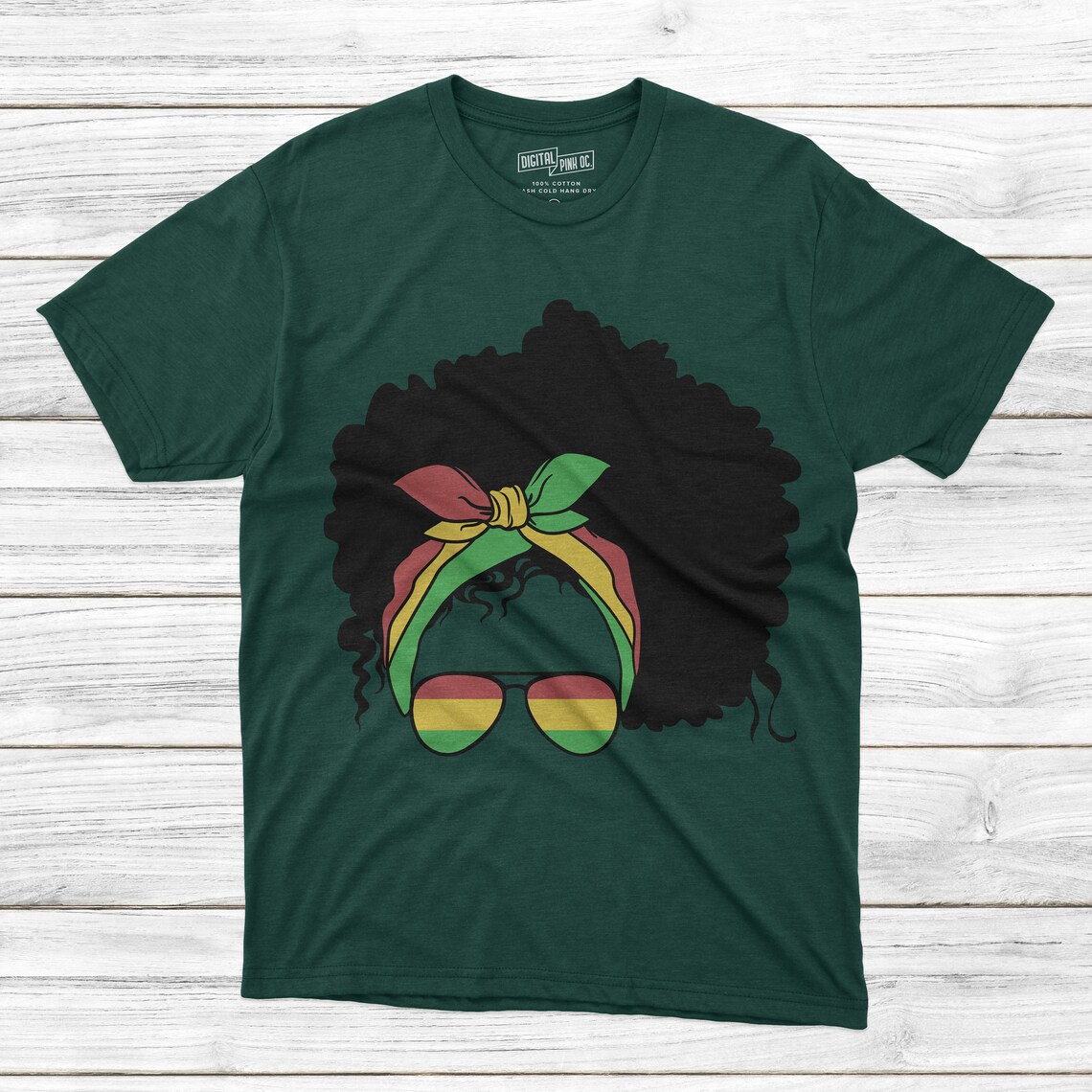 Afro Woman SVG, Afro Girl Svg, Afro Queen Svg, Afro Lady Svg, Curly ...