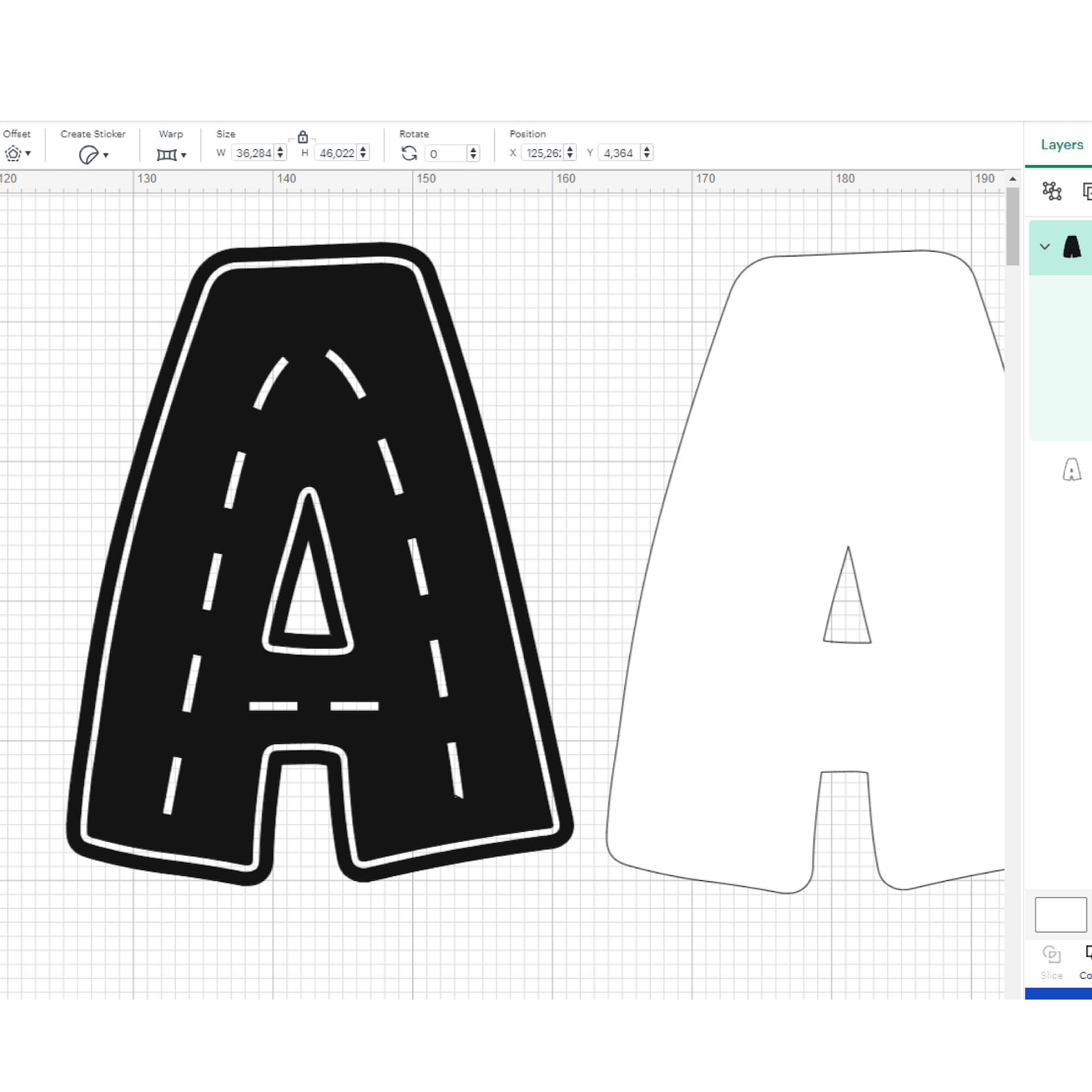Race Track Alphabet SVG, Road Numbers Clipart (PNG, DXF) - Etsy