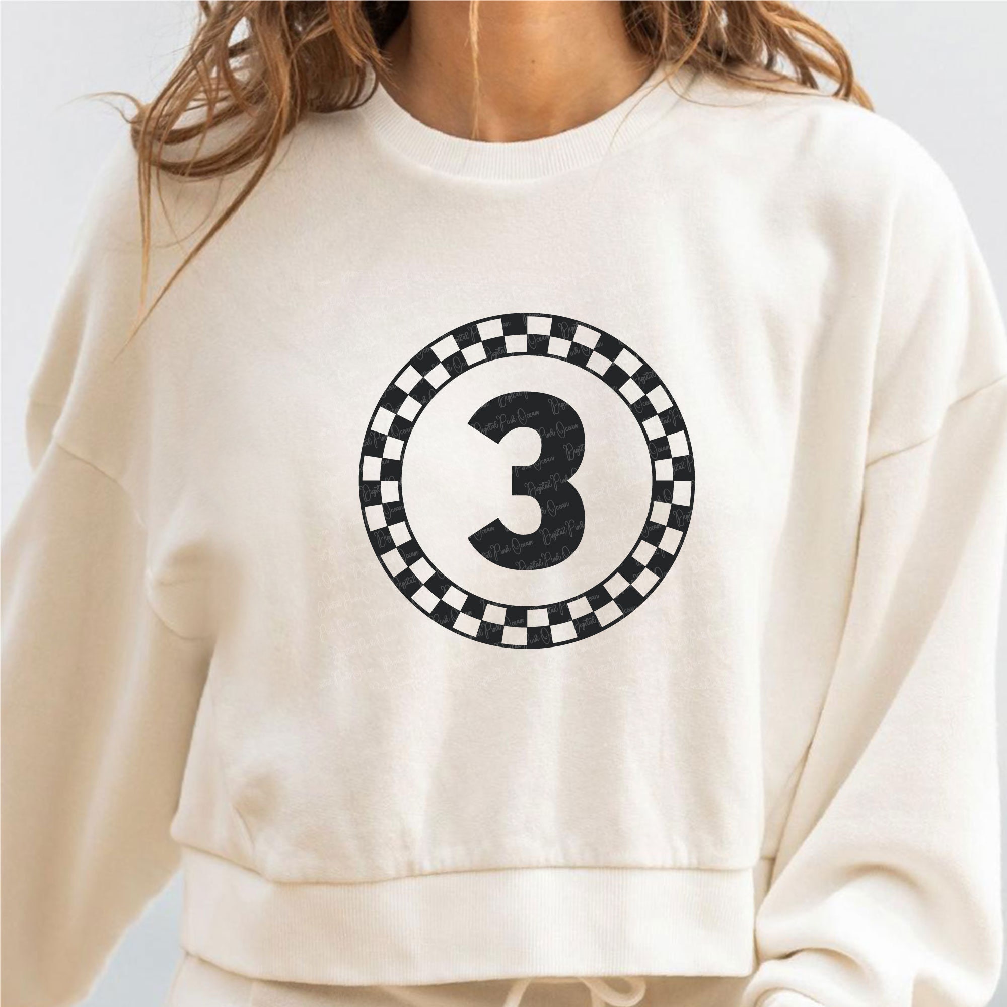 Racing Flag Svg Bundle, Checkered Numbers Svg, Race, Checkered Flag ...