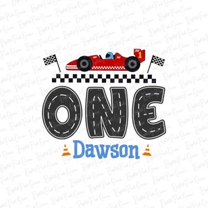 One Fast SVG, 1nd Birthday Svg, First Birthday Svg, 1nd Birthday Svg ...