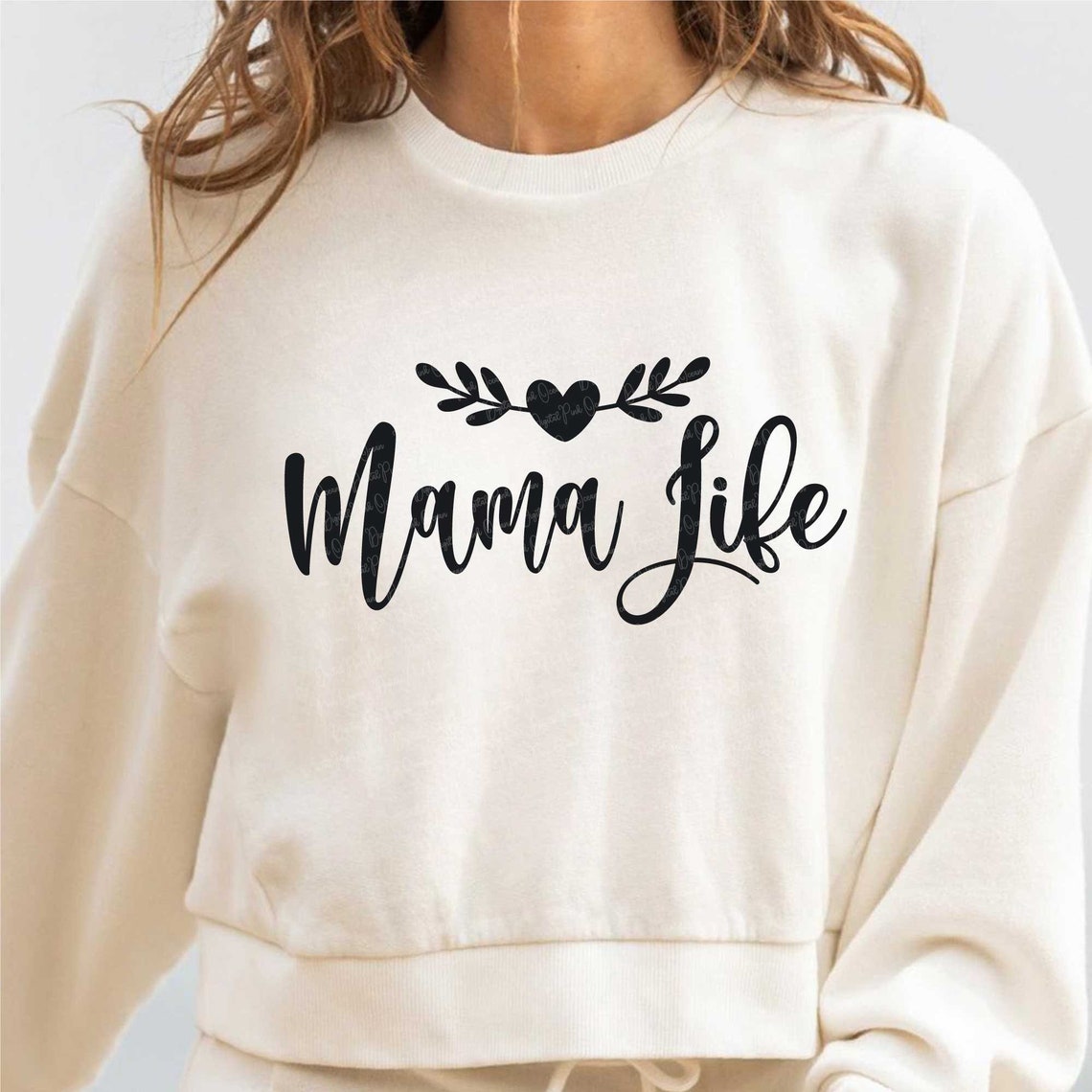 Mom SVG PNG Bundle, Mother's Day Graphics (digital Download) - Etsy