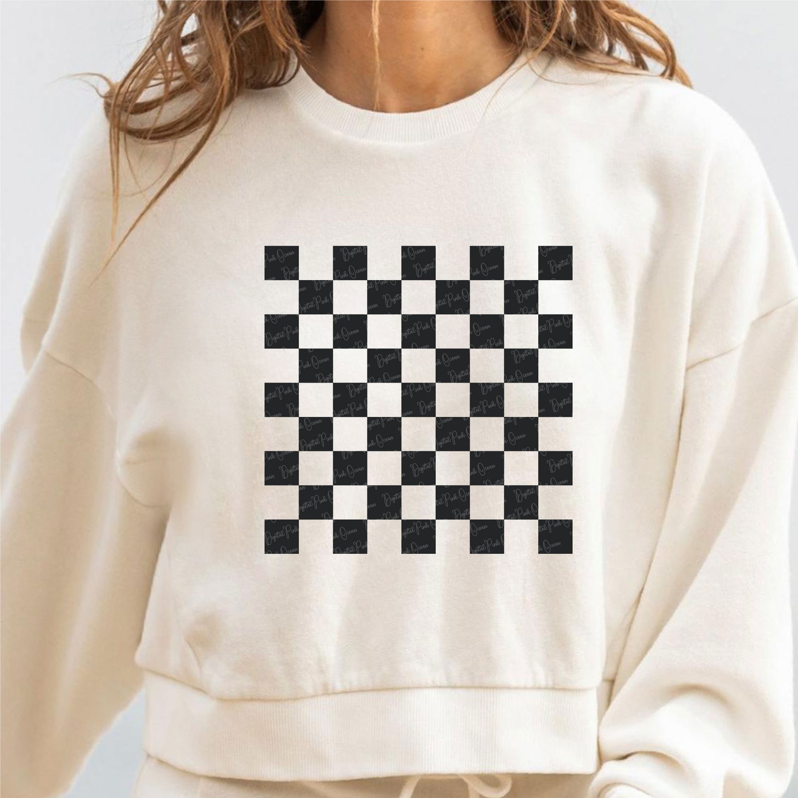 Racing Flag Svg Bundle, Checkered Numbers Svg, Race, Checkered Flag ...