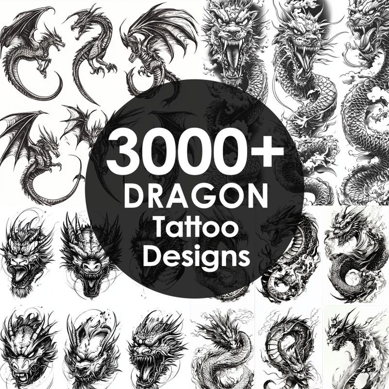 Wing Tattoos Design - Etsy