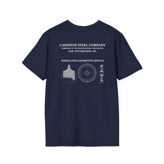 Carnegie Steel Company Logo