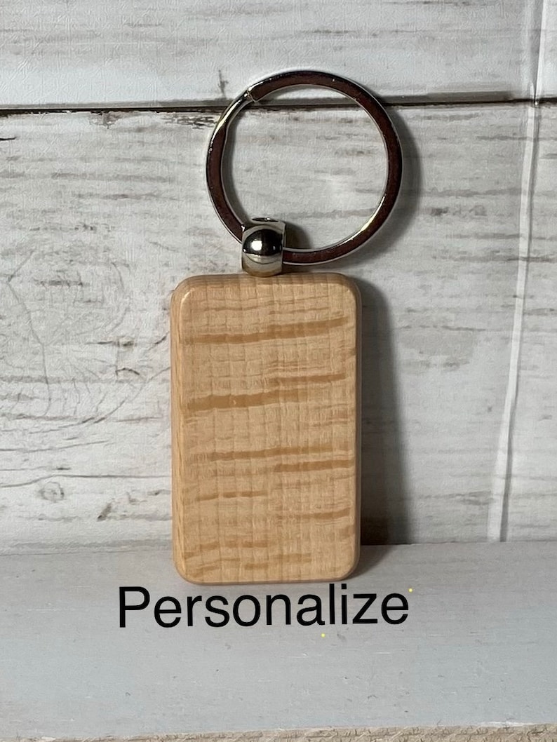 Block Island Keychain, Block Island, Keychain, Handmade Block Island ...