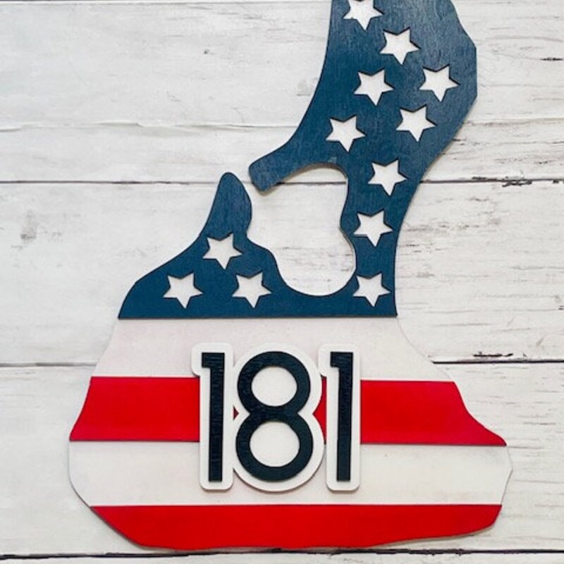 Block Island Sign - Etsy