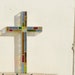 Scala Sancta (holy Stairs) - Christian Cross Stained Glass Jesus Christ ...