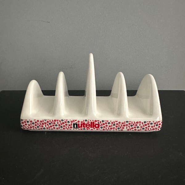 Toast Rack - Etsy