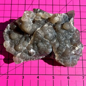West Texas Botryoidal Plate - Etsy