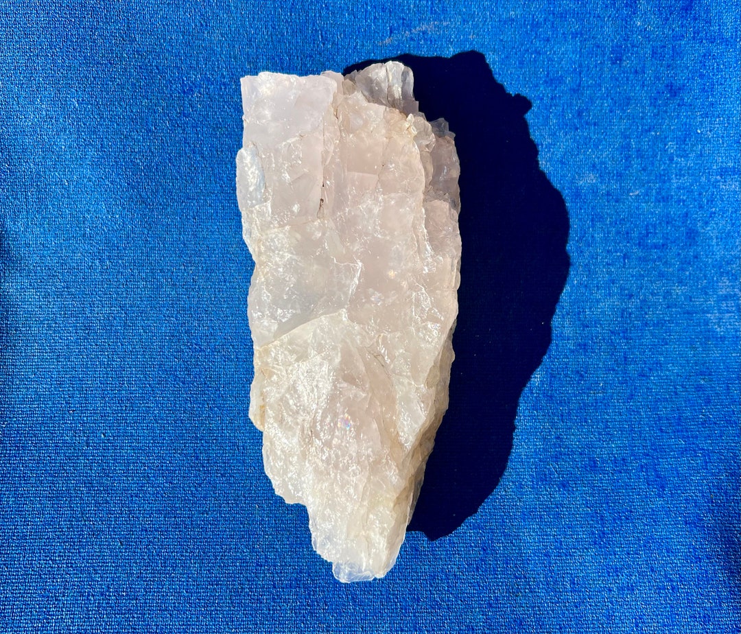 West Texas Quartz Crystals - Etsy