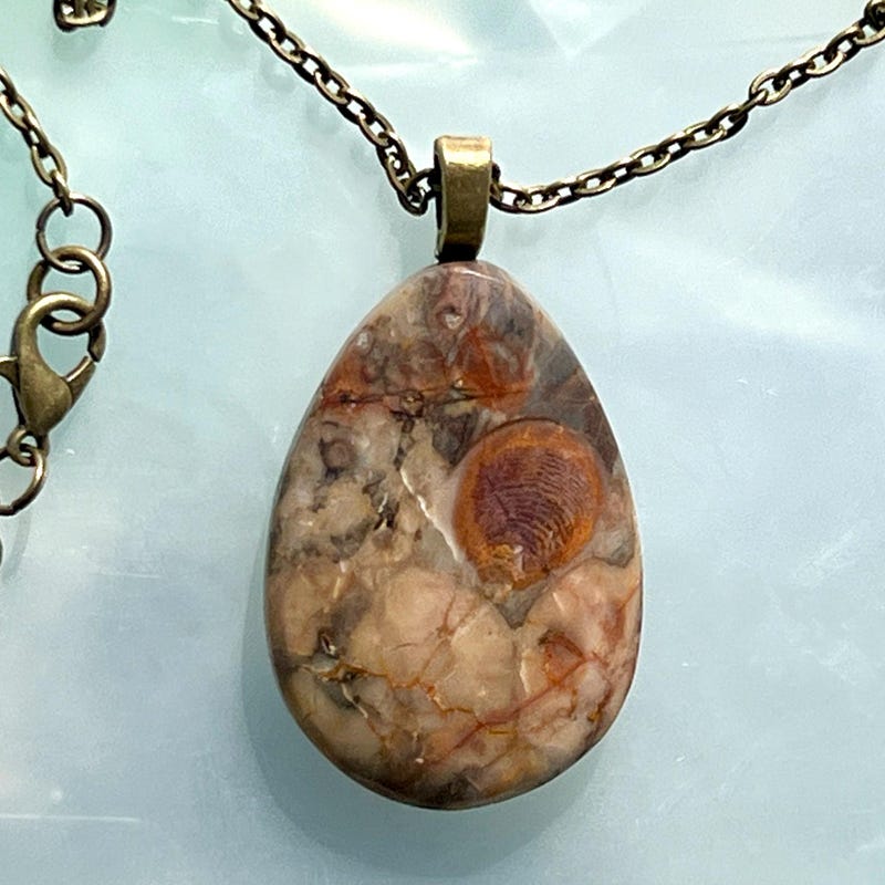 Coprolite - Etsy