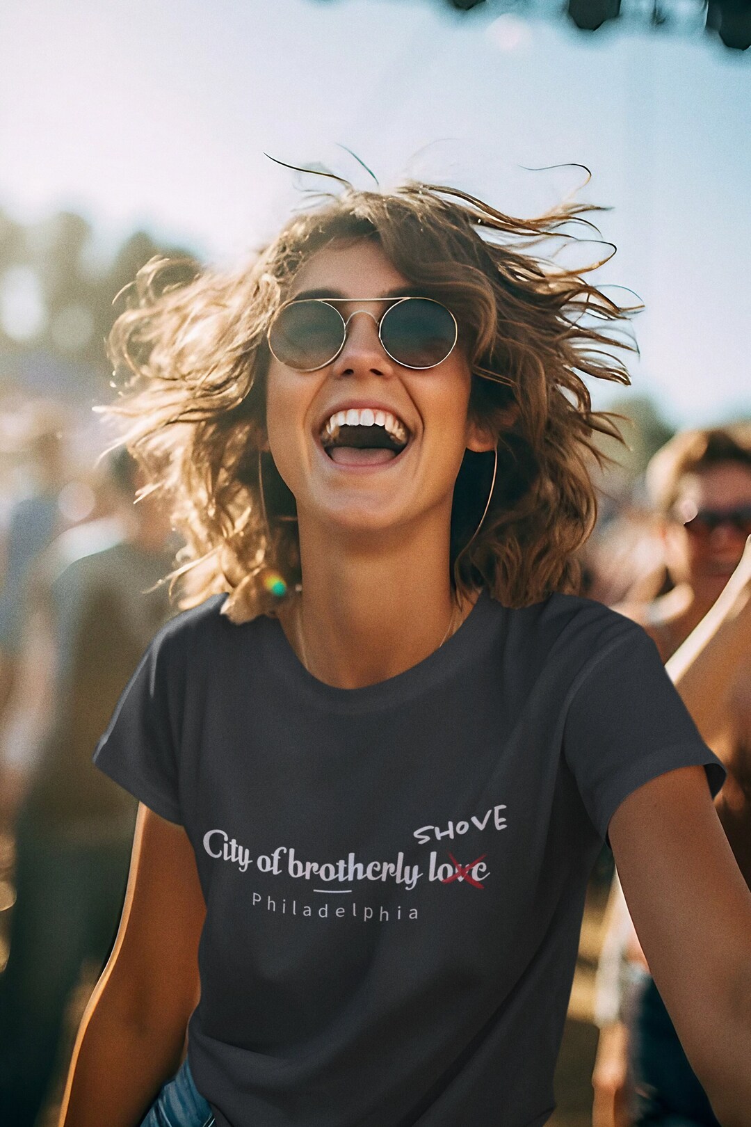 Playful Brotherly Shove Tshirt Brotherly Love Tshirt - Etsy